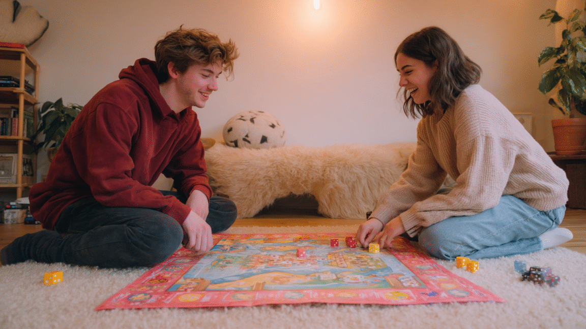 Jeu de société : comment maîtriser l'art du lancer de dés ...