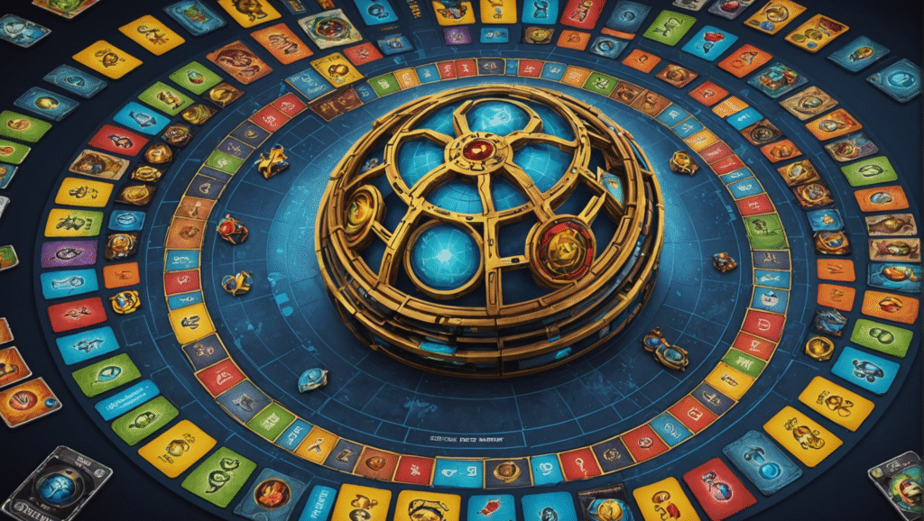 Découvrez le jeu de société Mindbug - Eternité Suprême : Révolution ou ...