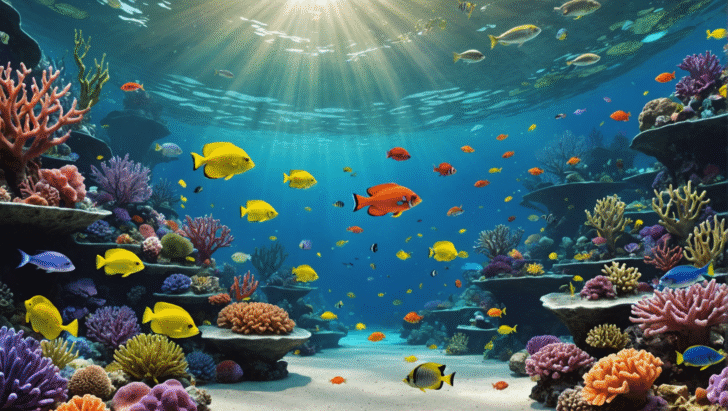 Les Poissons d'Avril : le meilleur ajout à La Cour des Miracles ? 🎩🐟