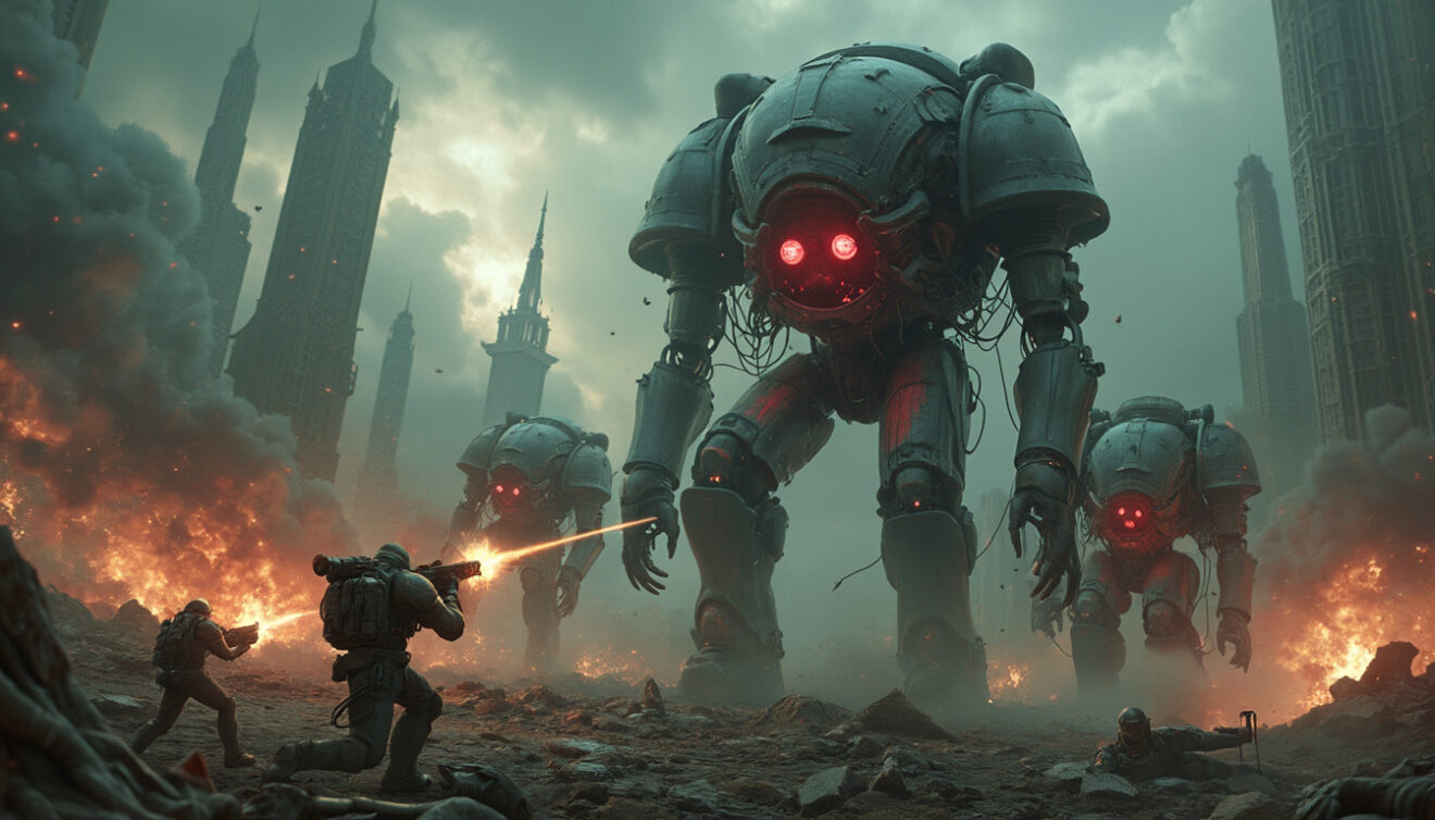 Warhammer 40K : Les Abominations de l'Hérésie