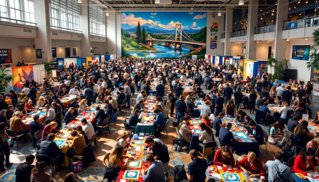 Les pépites ludiques de 2025 : les jeux de société plébiscités par ...